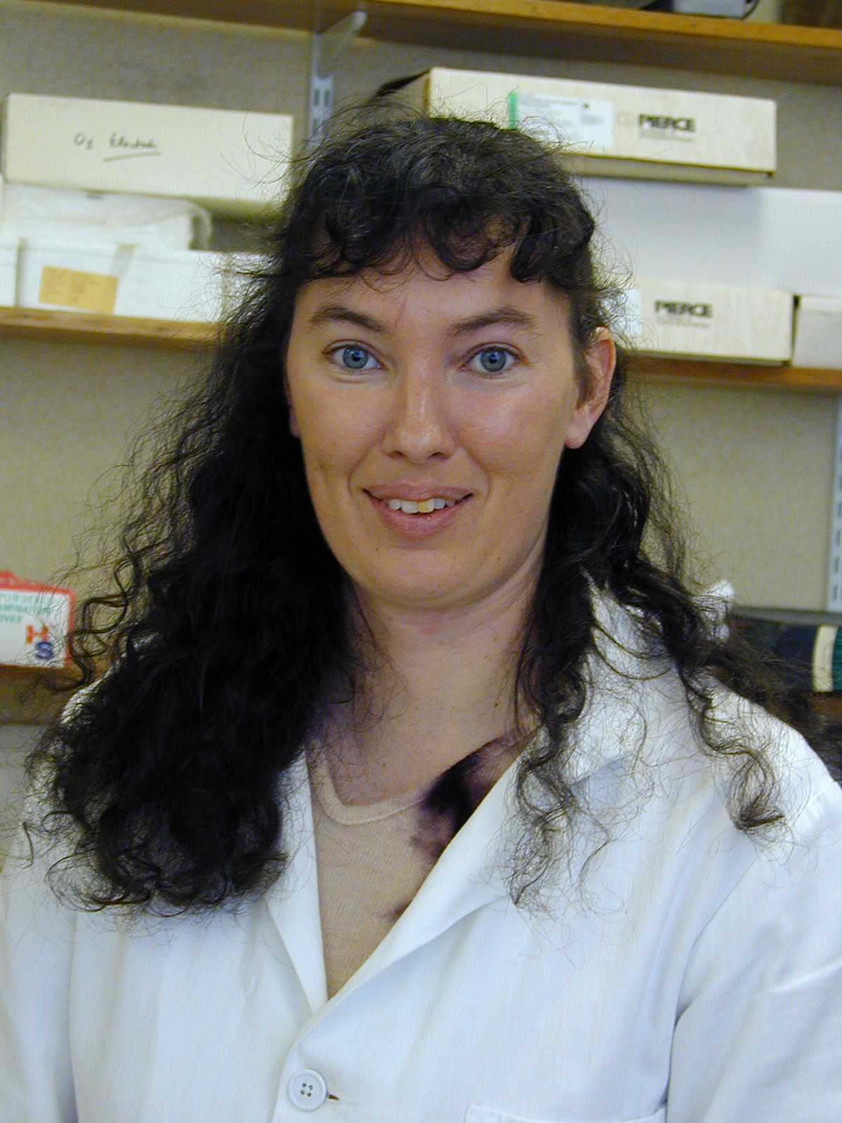 Rachel Fleming Postdoc