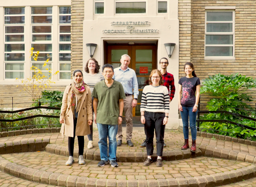 Clark Research Group :: Positions Available