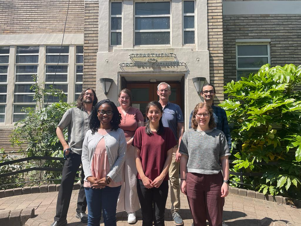 Clark Research Group :: Positions Available