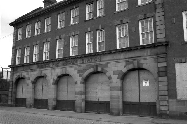 The Hidden Glasgow Forums • View topic - Pasts in need of a Present...