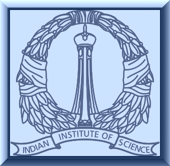 IISC Logo